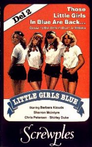 Picture of Little Girls Blue Part 2