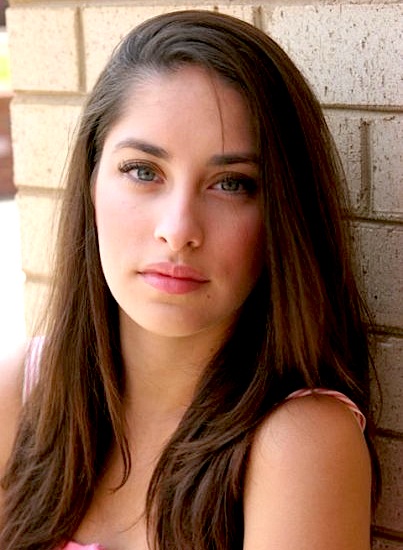 Picture of Sarah McAvoy