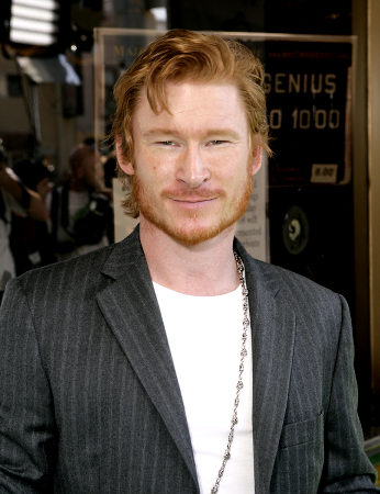 Picture of Zack Ward
