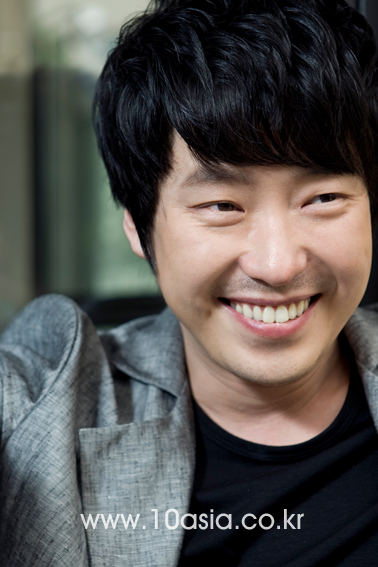 Picture of Ki-joon Uhm