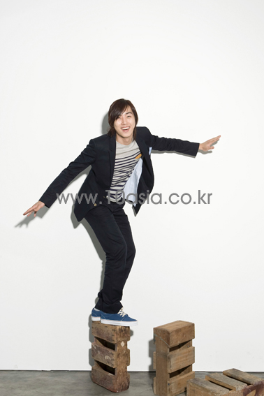 Picture of Seong-hyeon Baek