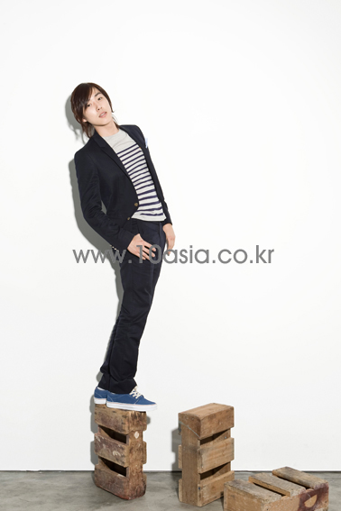 Picture of Seong-hyeon Baek