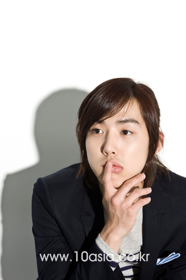 Picture of Seong-hyeon Baek