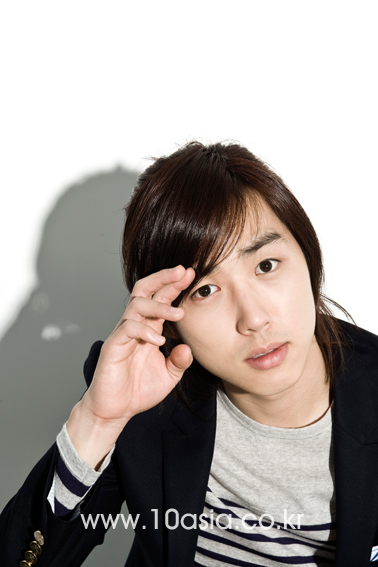 Picture of Seong-hyeon Baek
