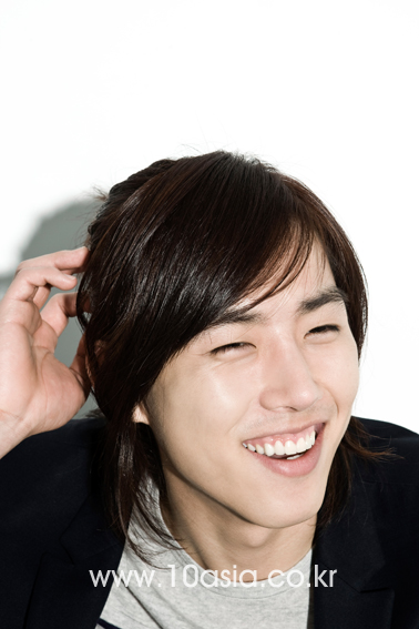Picture of Seong-hyeon Baek