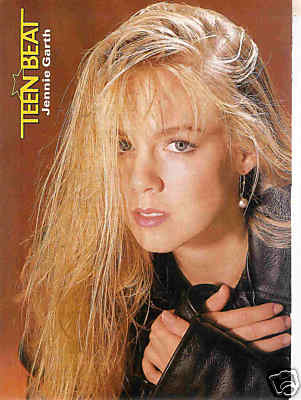 Image of Jennie Garth