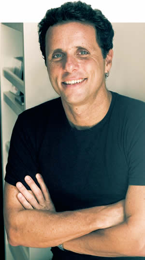 Tony Bellotto picture