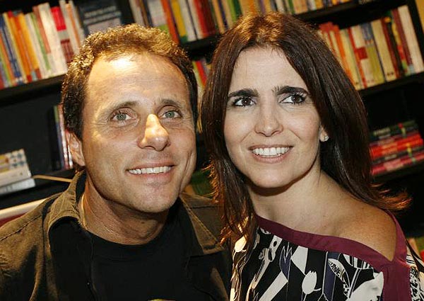 Picture of Tony Bellotto