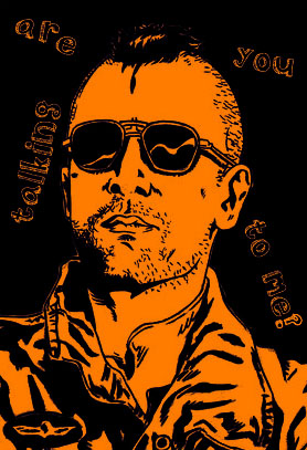 Taxi Driver (1976) image