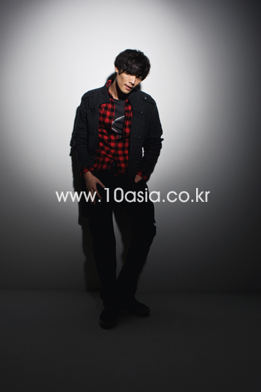 Image of Daniel Choi