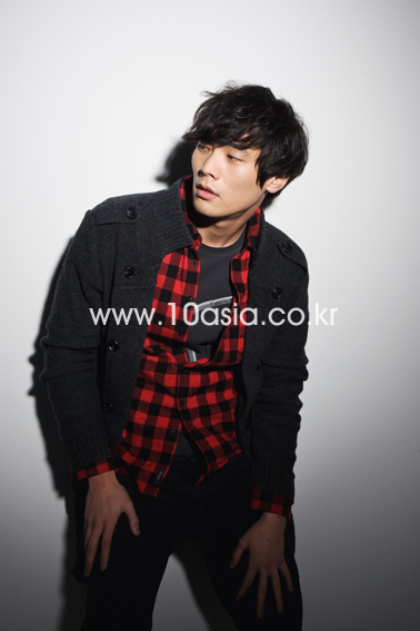 Picture of Daniel Choi
