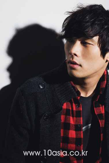 Picture of Daniel Choi