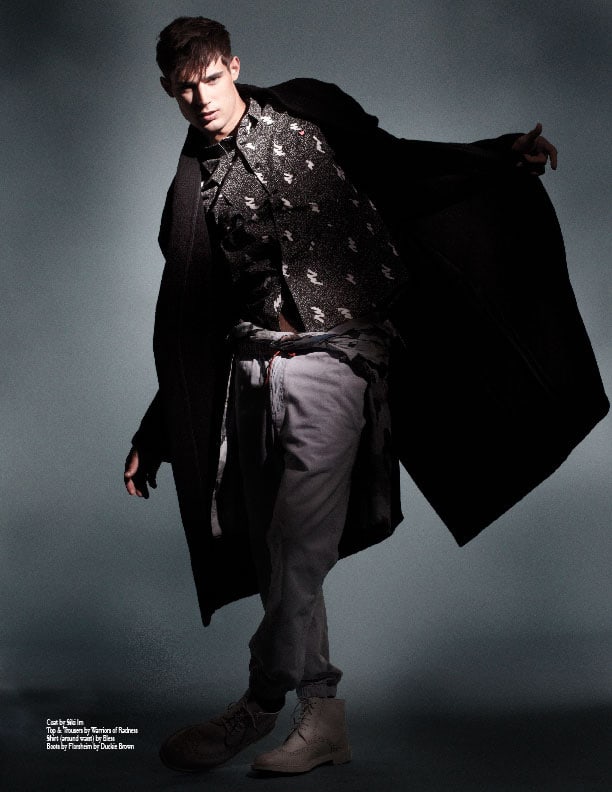 Picture of Danny Schwarz