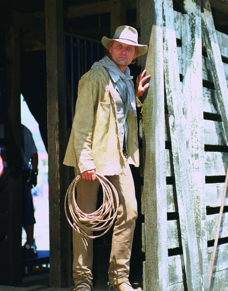 Picture of Hidalgo (2004)