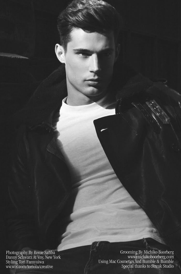 Picture of Danny Schwarz