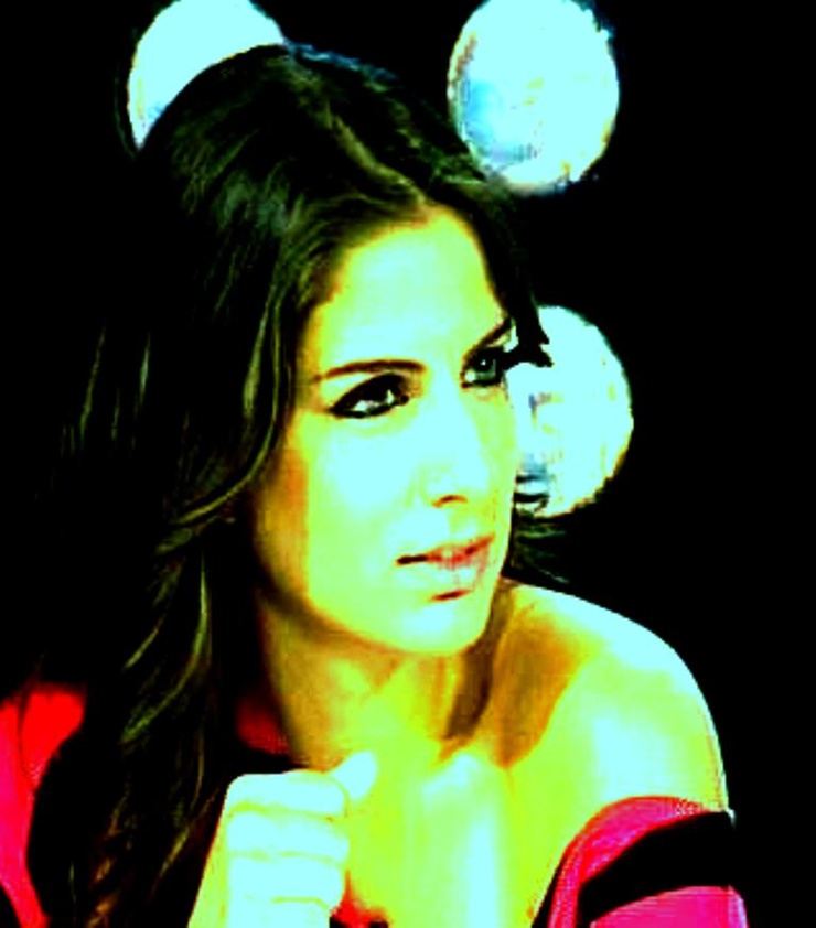 Picture of Natalie Mamo
