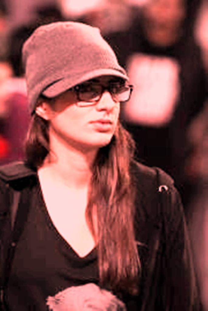 Natalie Mamo picture