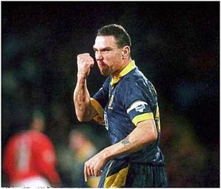 Picture of Vinnie Jones
