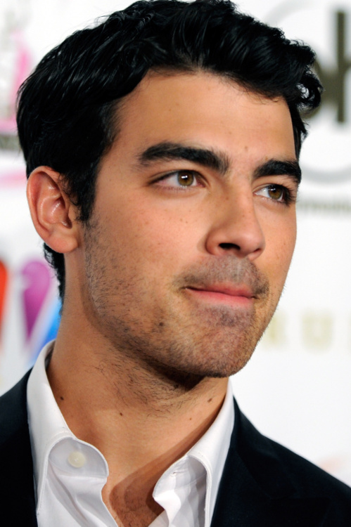Image of Joe Jonas