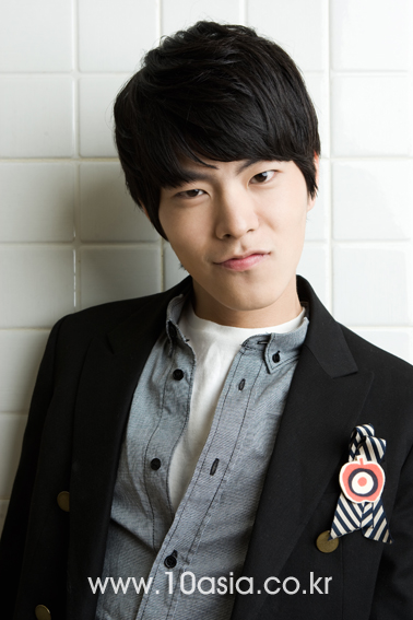 Picture of Hong Jong-Hyeon