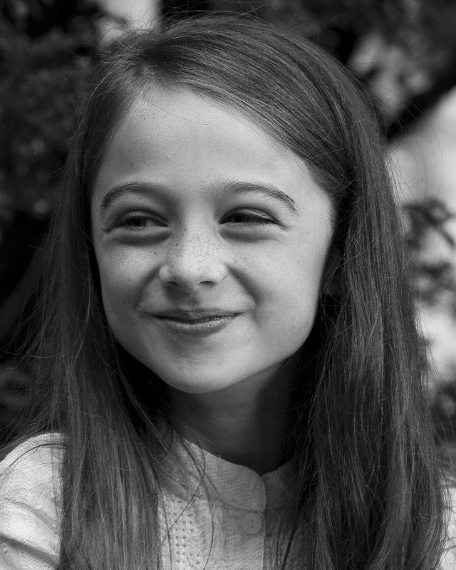 Picture of Raffey Cassidy