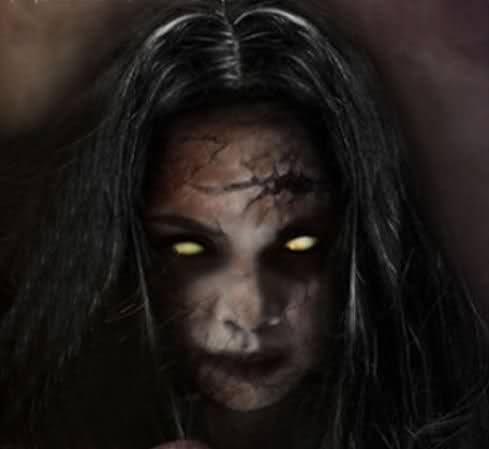 Mag-ingat ka sa... Kulam picture