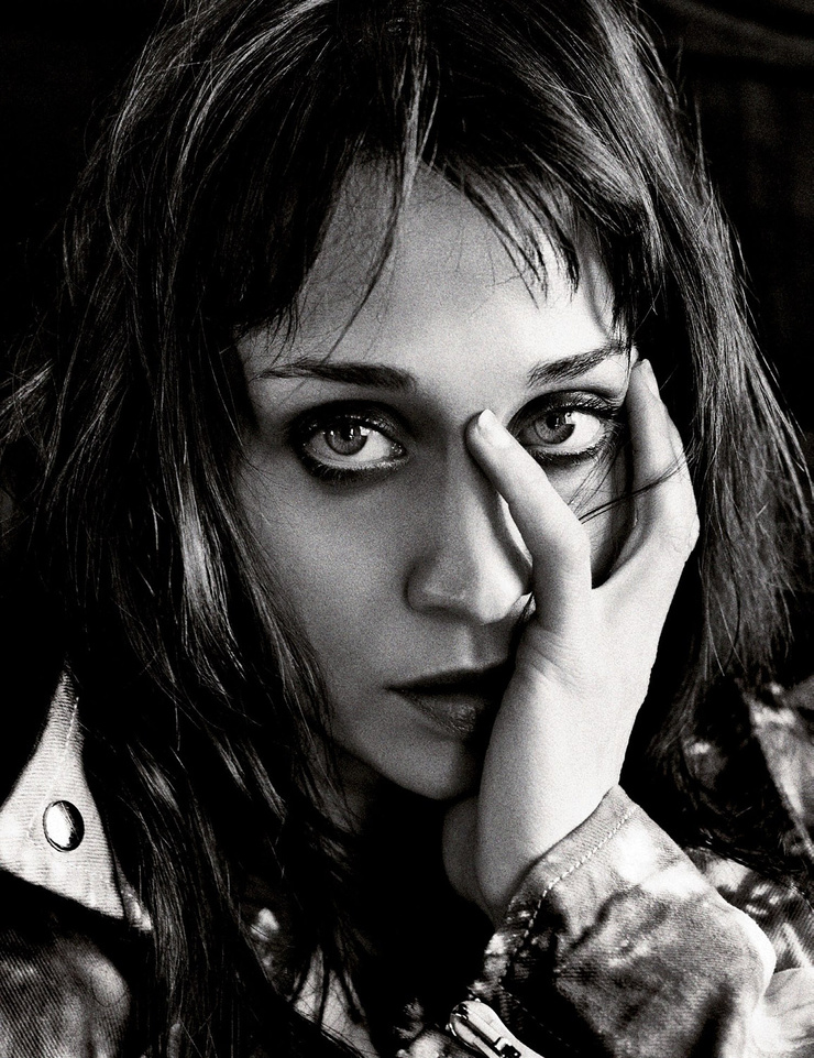 Picture of Fiona Apple