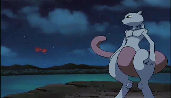Picture of Pokemon - Mewtwo Returns (2000)