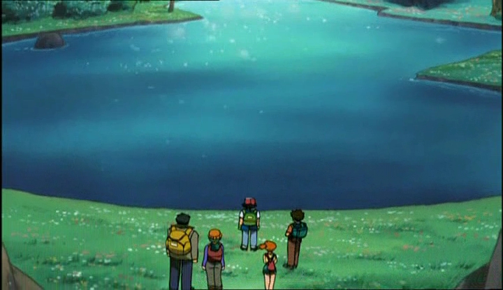 Picture of Pokemon - Mewtwo Returns