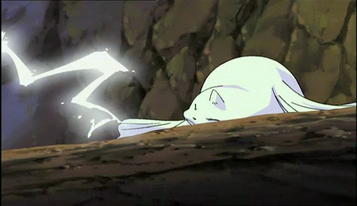 Picture of Pokemon - Mewtwo Returns (2000)