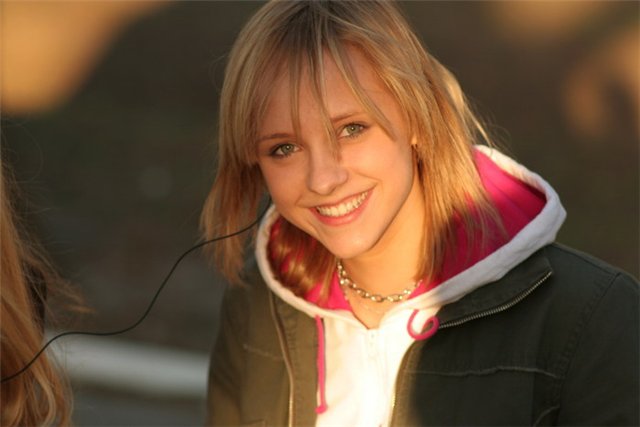 Picture of Elena Tretyakova