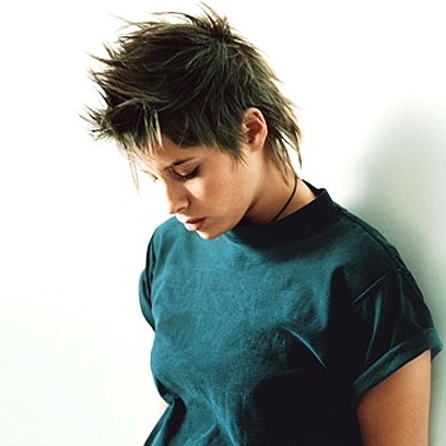 Picture of Alex Parks