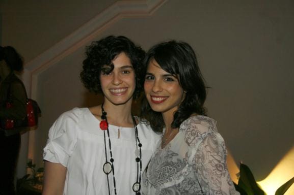 Picture of Maria Ribeiro