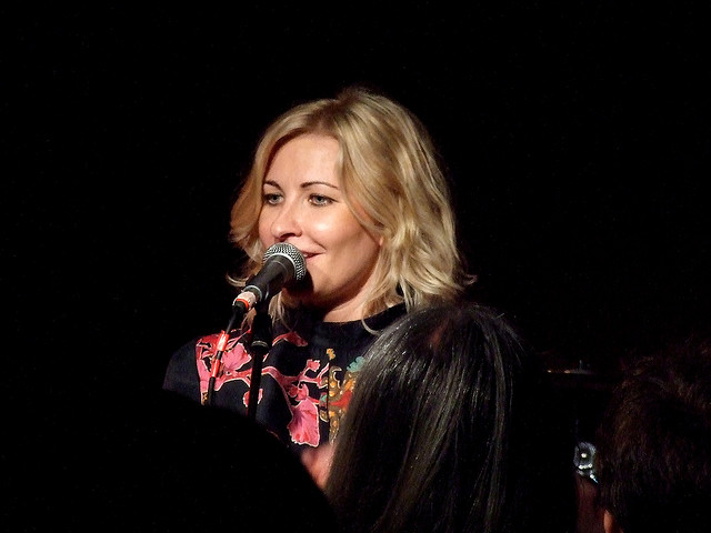 Shelly Poole picture