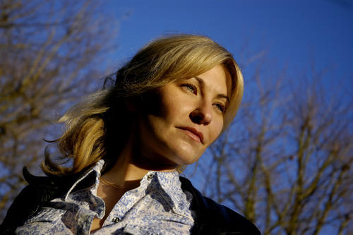 Picture of Shelly Poole