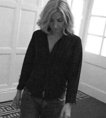 Image of Shelly Poole