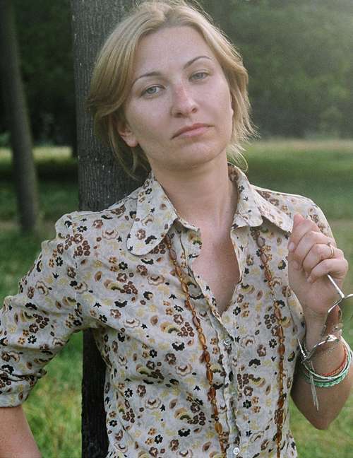 Image of Shelly Poole