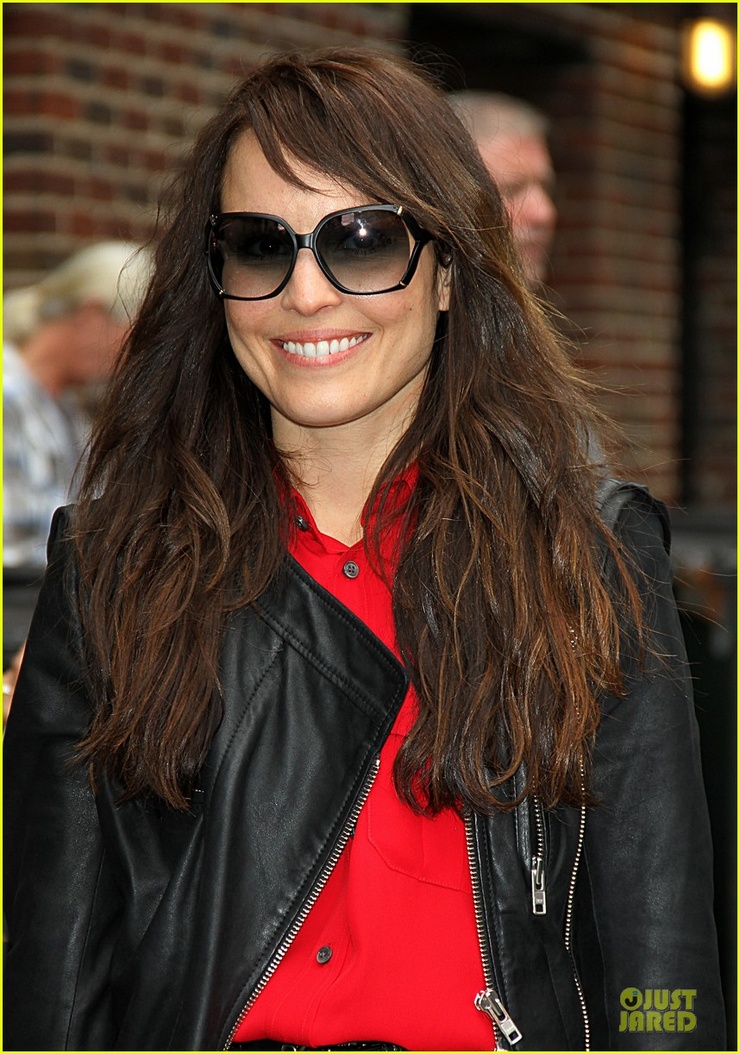 Picture of Noomi Rapace