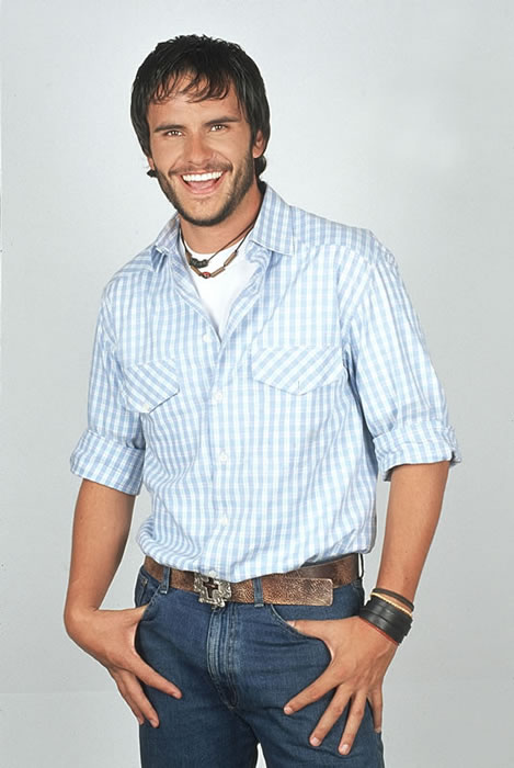 Picture of Juan Pablo Raba