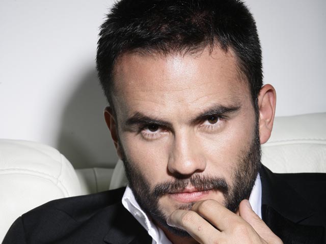 Picture of Juan Pablo Raba