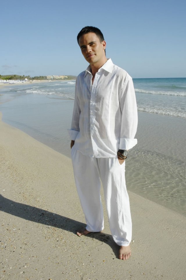 Juan Pablo Raba picture