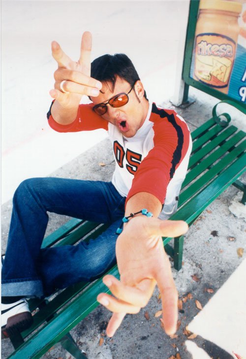 Picture of Juan Pablo Raba