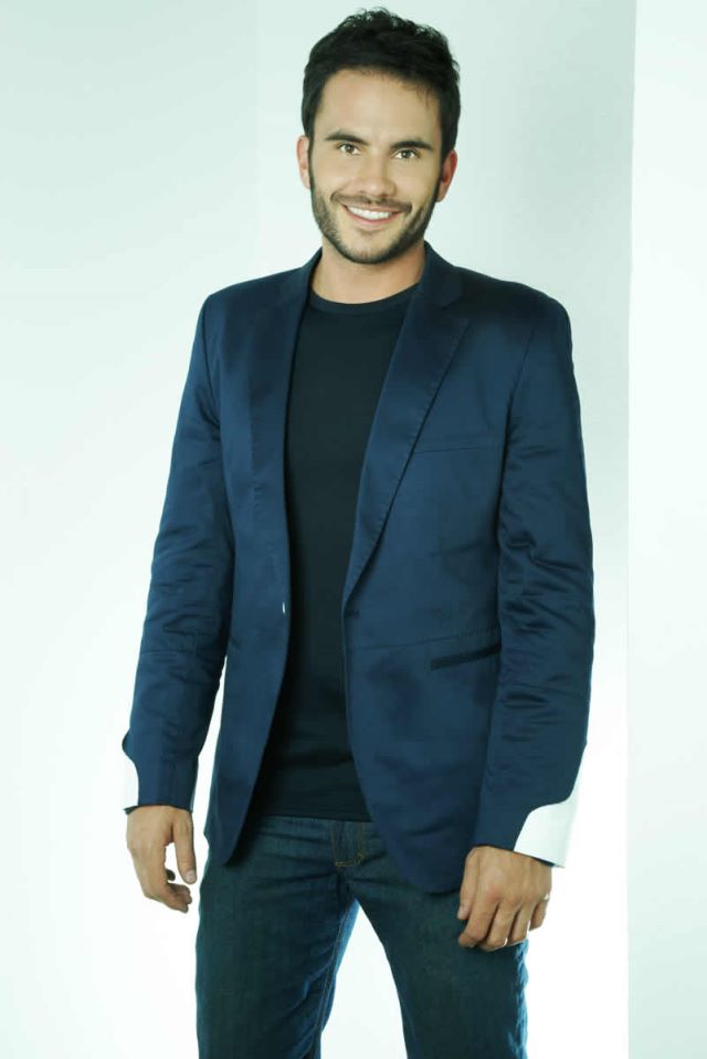 Picture of Juan Pablo Raba