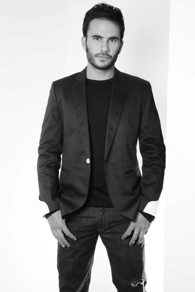 Picture of Juan Pablo Raba