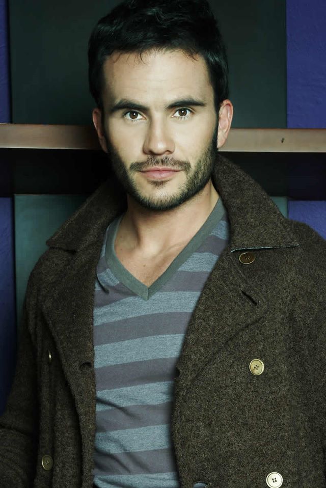 Picture of Juan Pablo Raba