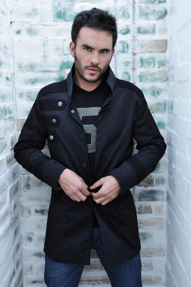 Picture of Juan Pablo Raba