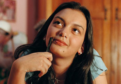 Marcela Flores picture