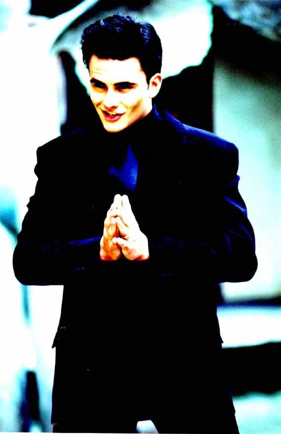 Picture of Juan Pablo Raba