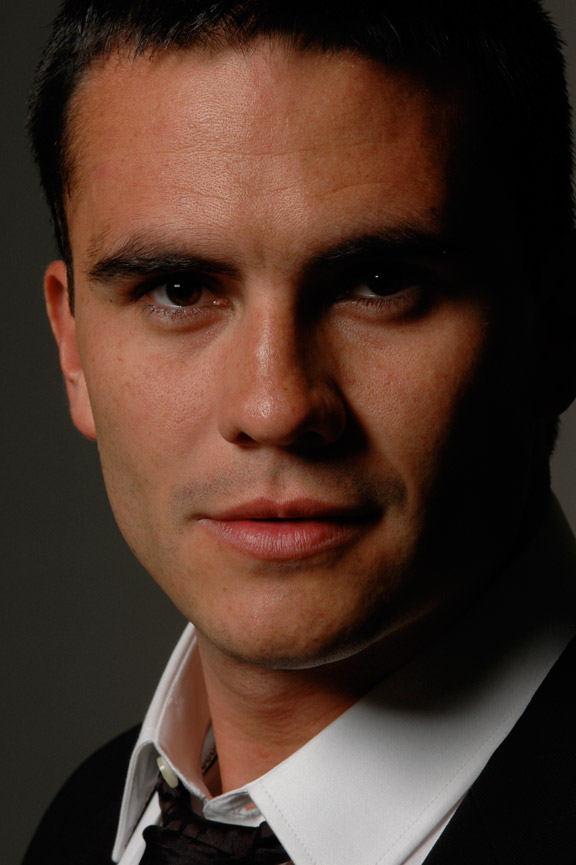 Image of Juan Pablo Raba