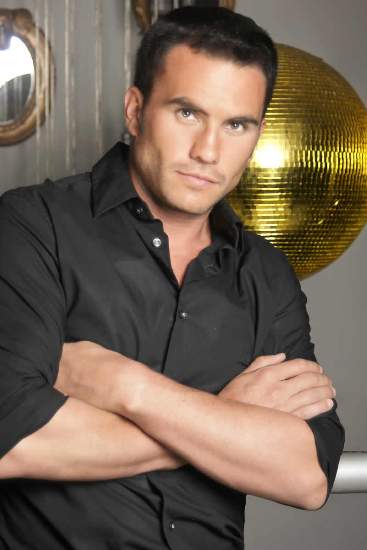 Picture of Juan Pablo Raba